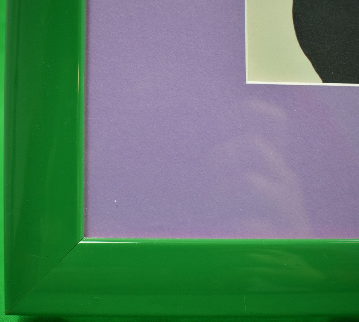 Cecil Beaton and Rudolf Nureyev c1965 For David Bailey's Box of Pin-Up