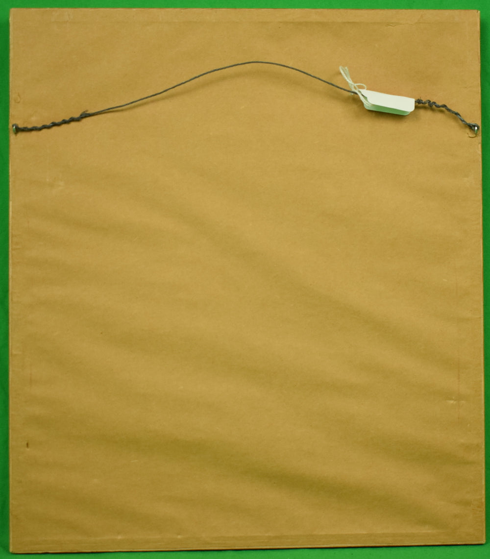 Paco Rabanne Models (SIGNED)