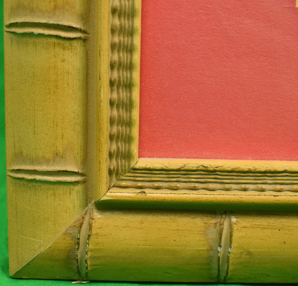 Fornasetti Decoupage Playing Cards Watercolour