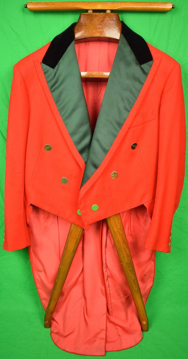 Clothing - Fox-Hunting