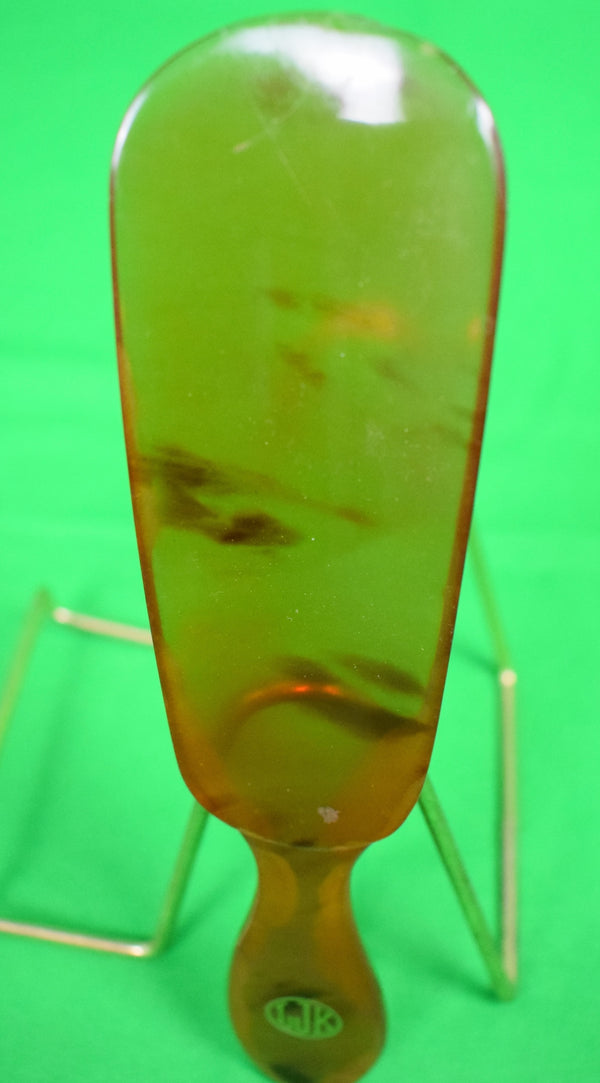 Monogram LJK Shoe Horn