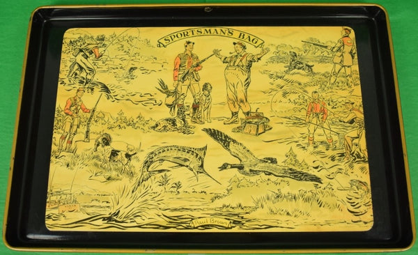 Hunting/ Shooting - Trays