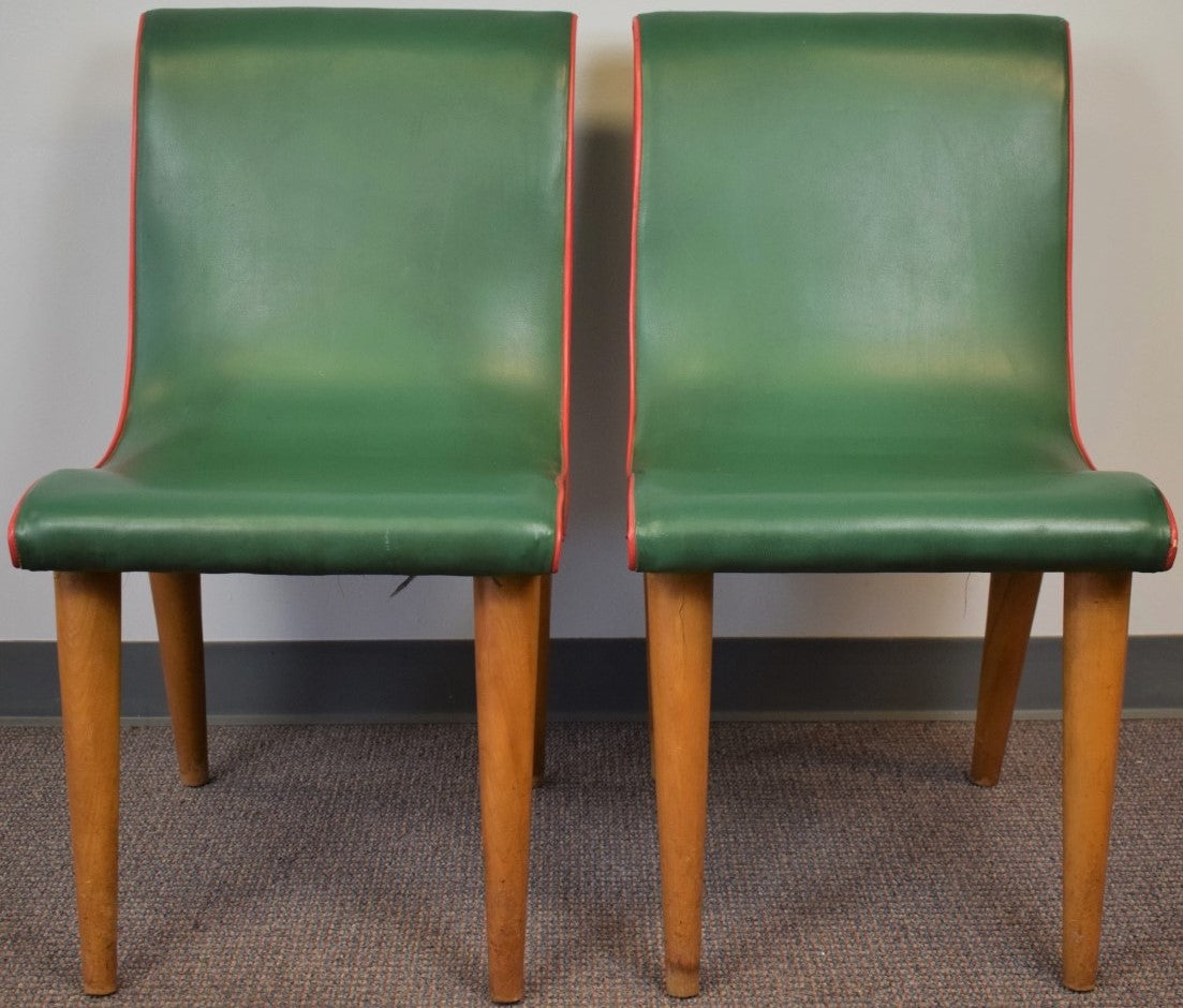 The Cary Collection: Chairs