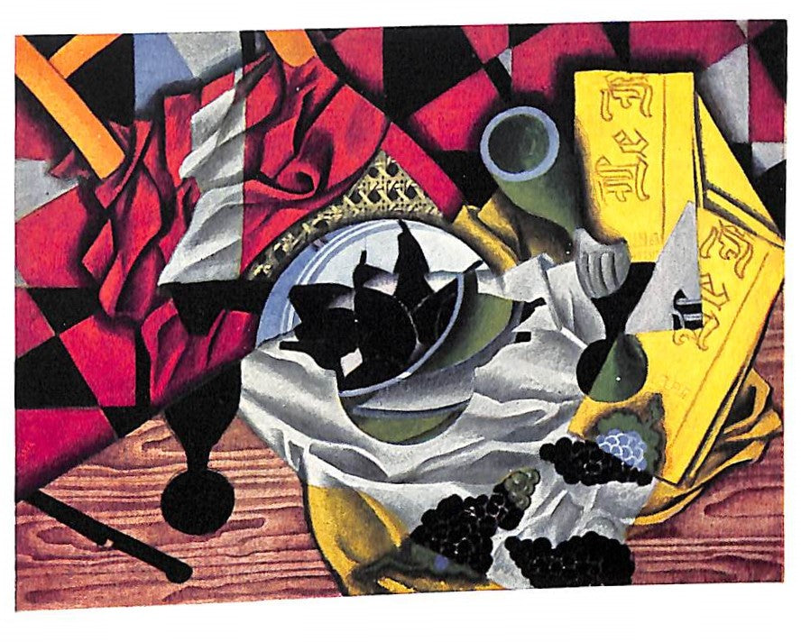 "Painting Toward Architecture" 1948 HITCHCOCK, Henry-Russell