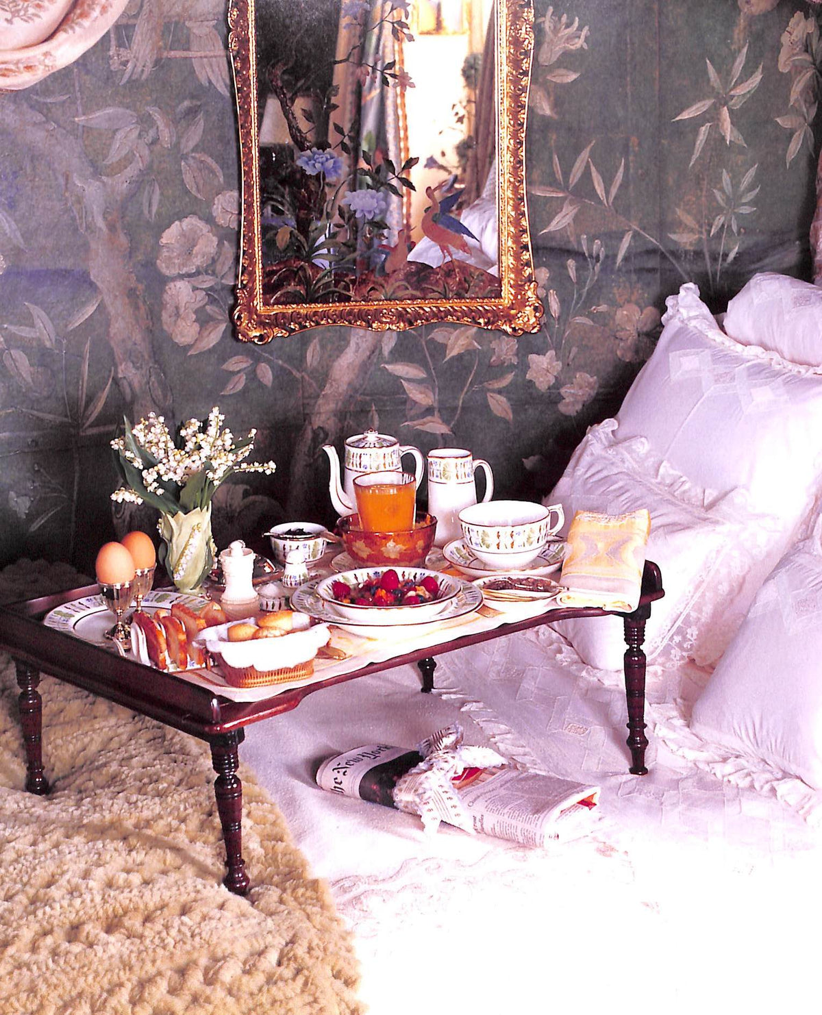 "Fifth Avenue Style: A Designer's New York Apartment" 2013 SLATKIN, Ho