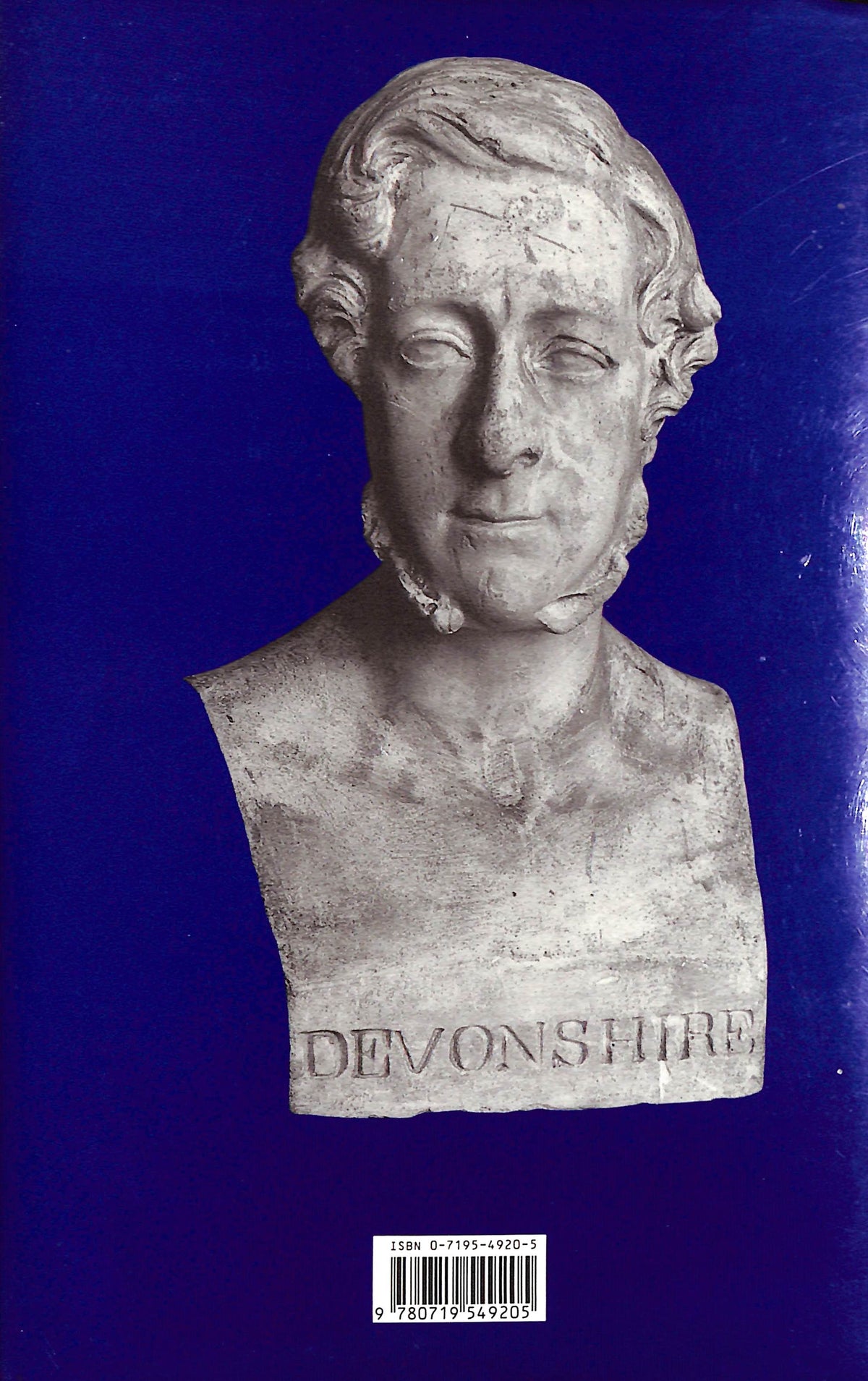 "The Bachelor Duke: A Life Of William Spencer Cavendish 6th Duke Of De