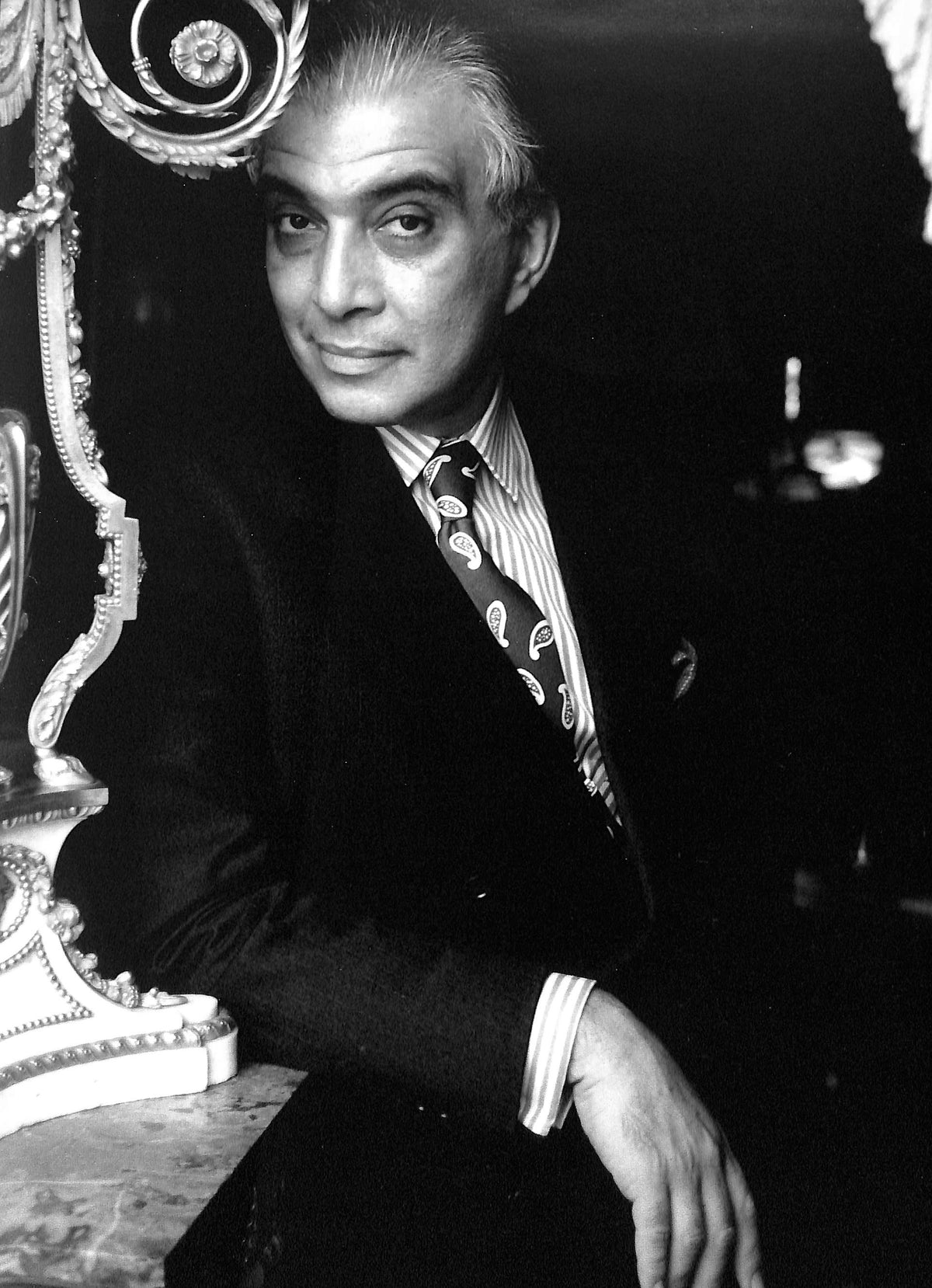 "Alberto Pinto" 1992 RENAUD, Philippe [artistic direction]