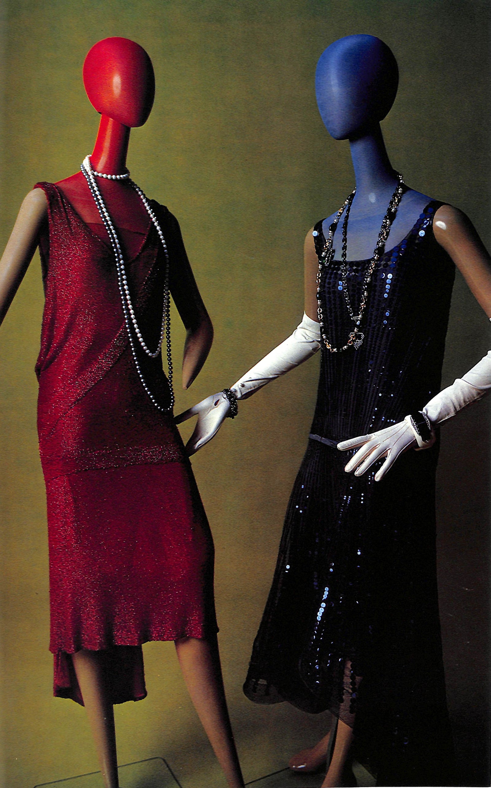 "Inventive Clothes: 1909-1939" 1975 MORISHITA, Hiromu