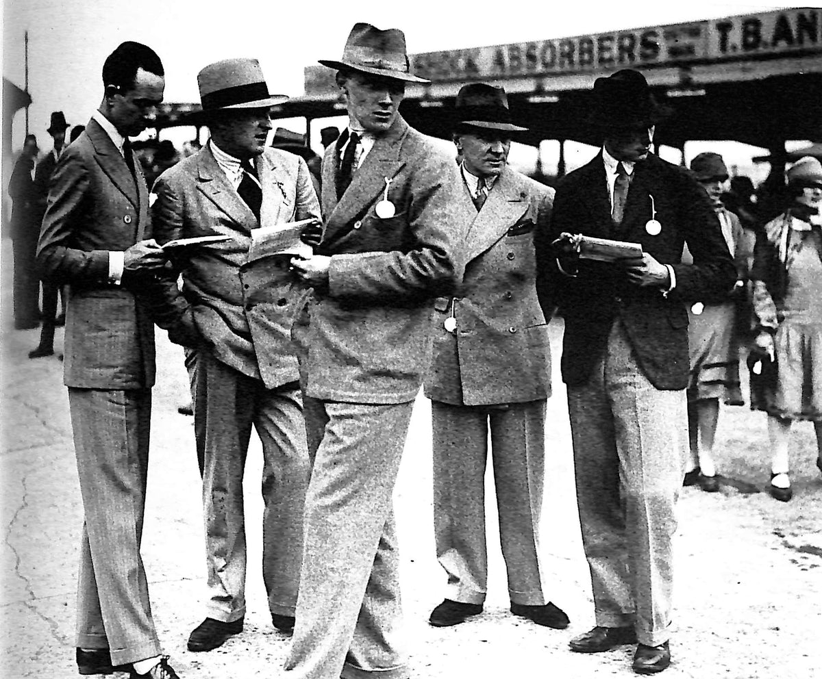 "In Fashion: Dress In The Twentieth Century" 1978 GLYNN, Prudence