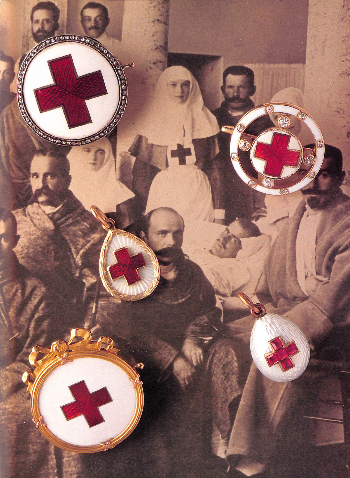 "Russian Imperial Style" 1990 CERWINSKE, Laura