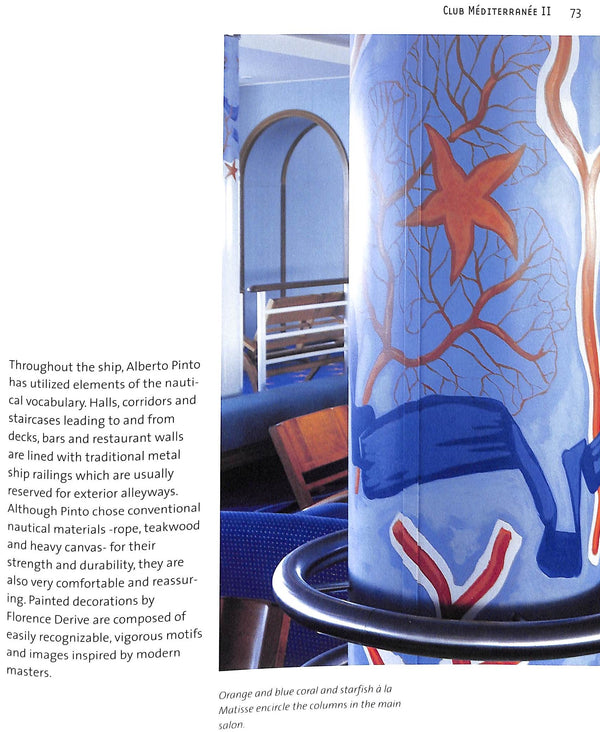 "Alberto Pinto Classics" 2001 RENAUD, Philippe