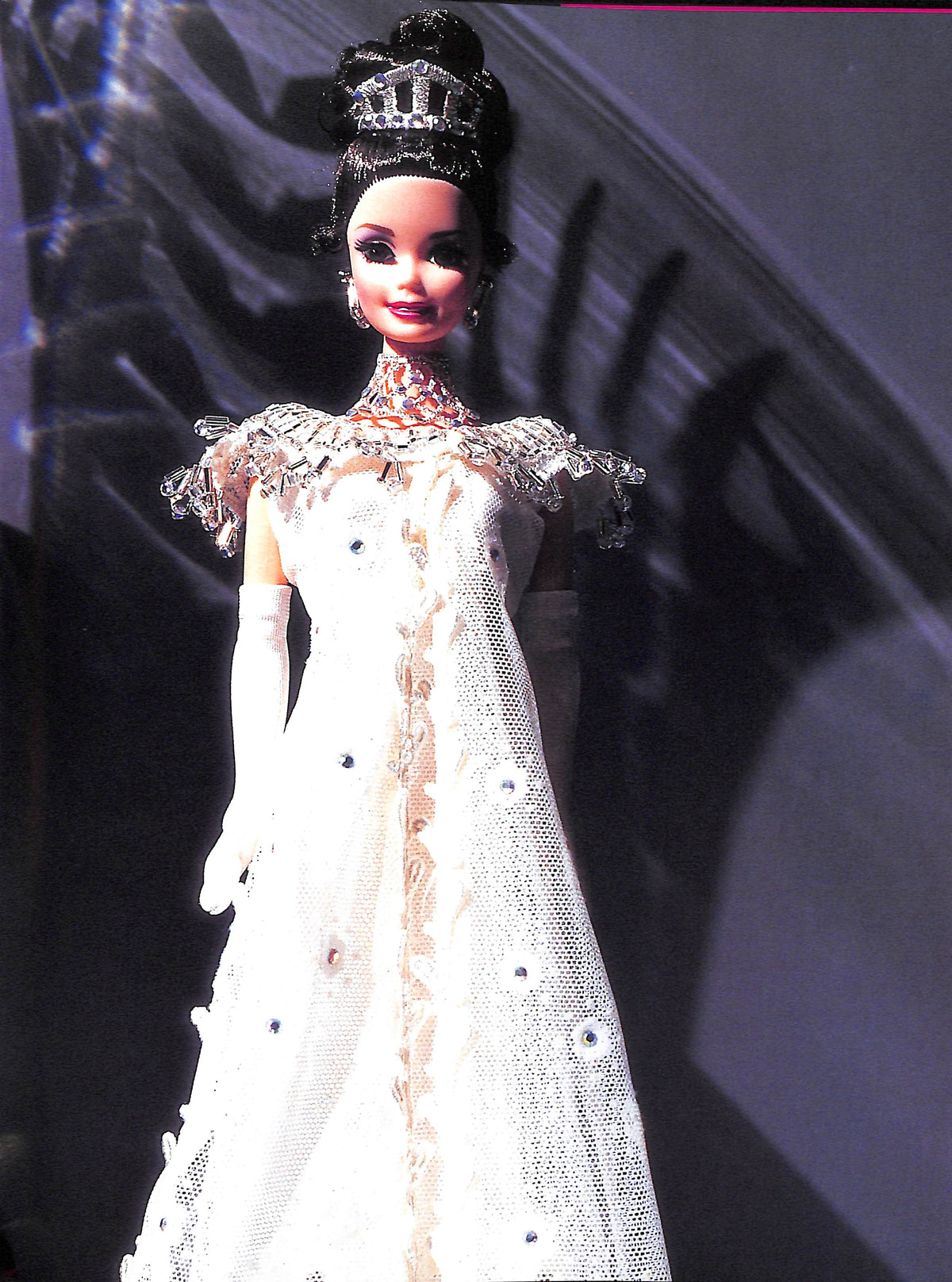 "Barbie Live: The World's Most Famous Doll Having The Time Of Her Life