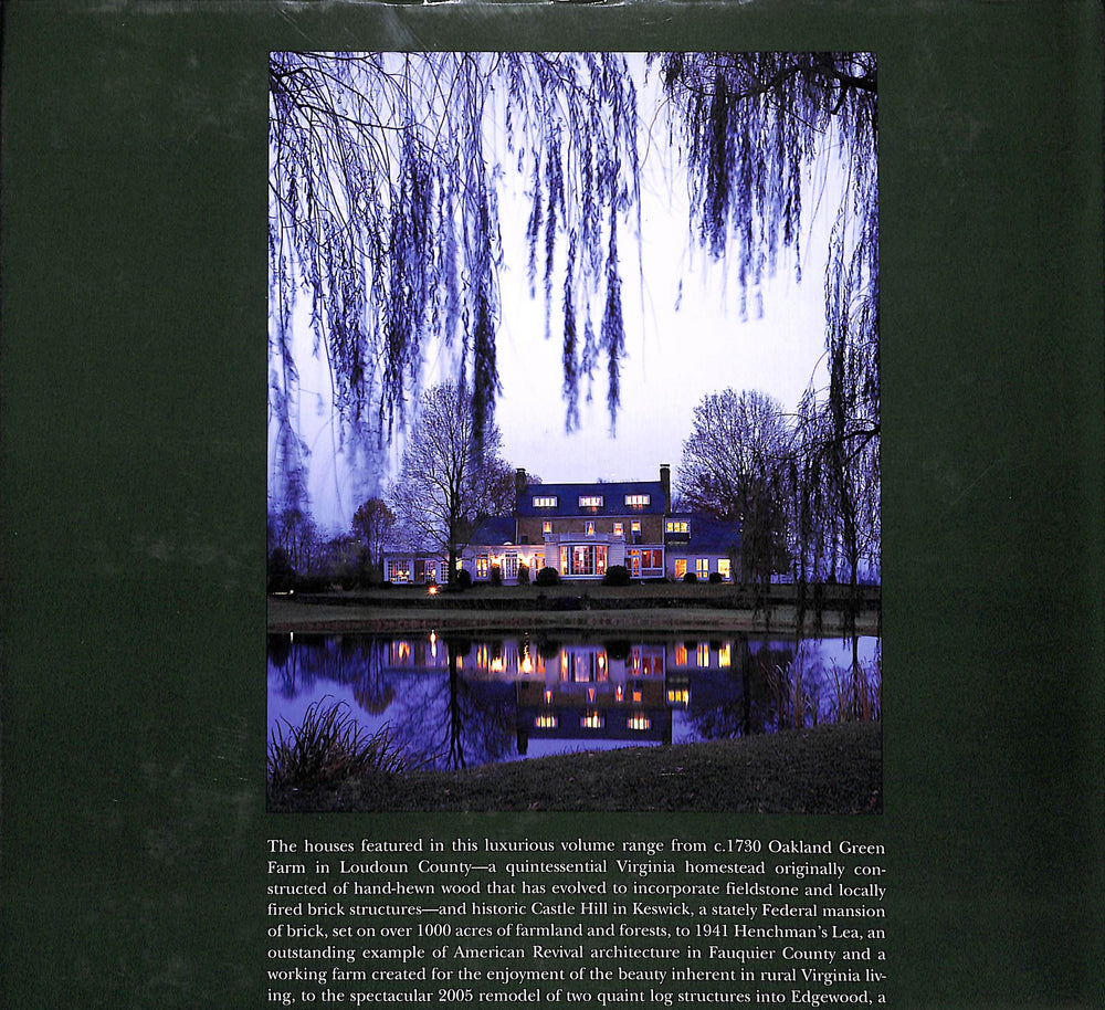 "Hunt Country Style" 2008 MASSON, Kathryn (SOLD)