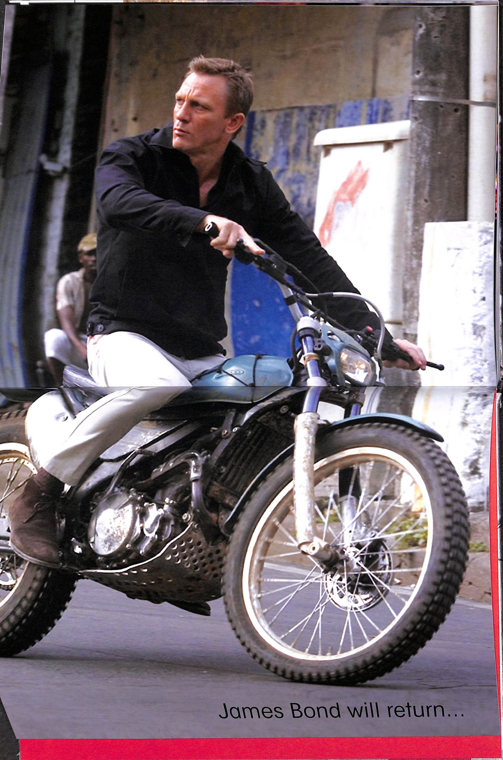 "Bond Cars & Vehicles" 2010 DOUGALL, Alastair