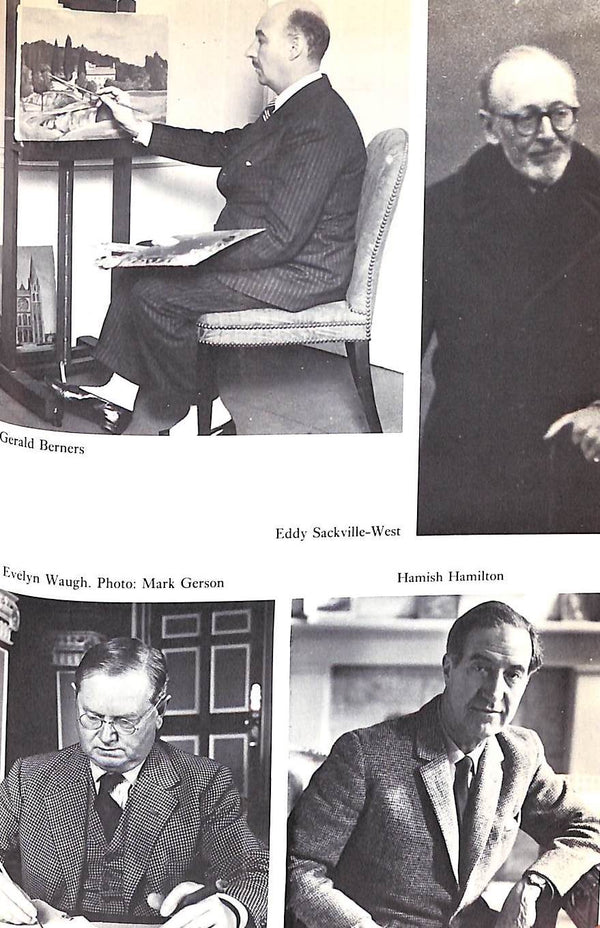 "Nancy Mitford: A Biography" 1985 HASTINGS, Selina
