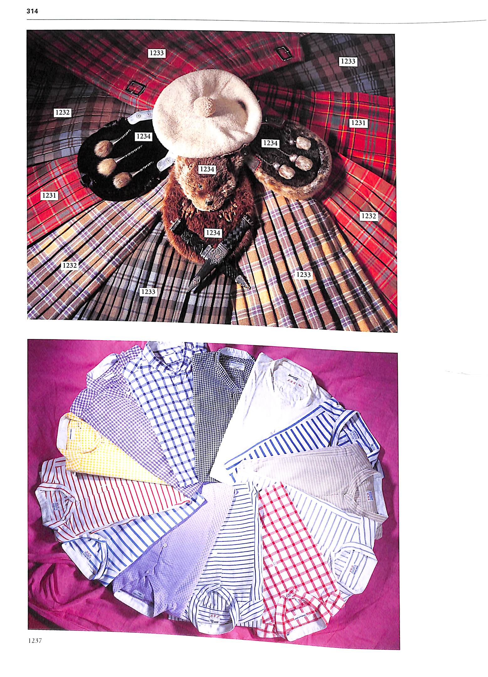 "The Roger Collection" 1998