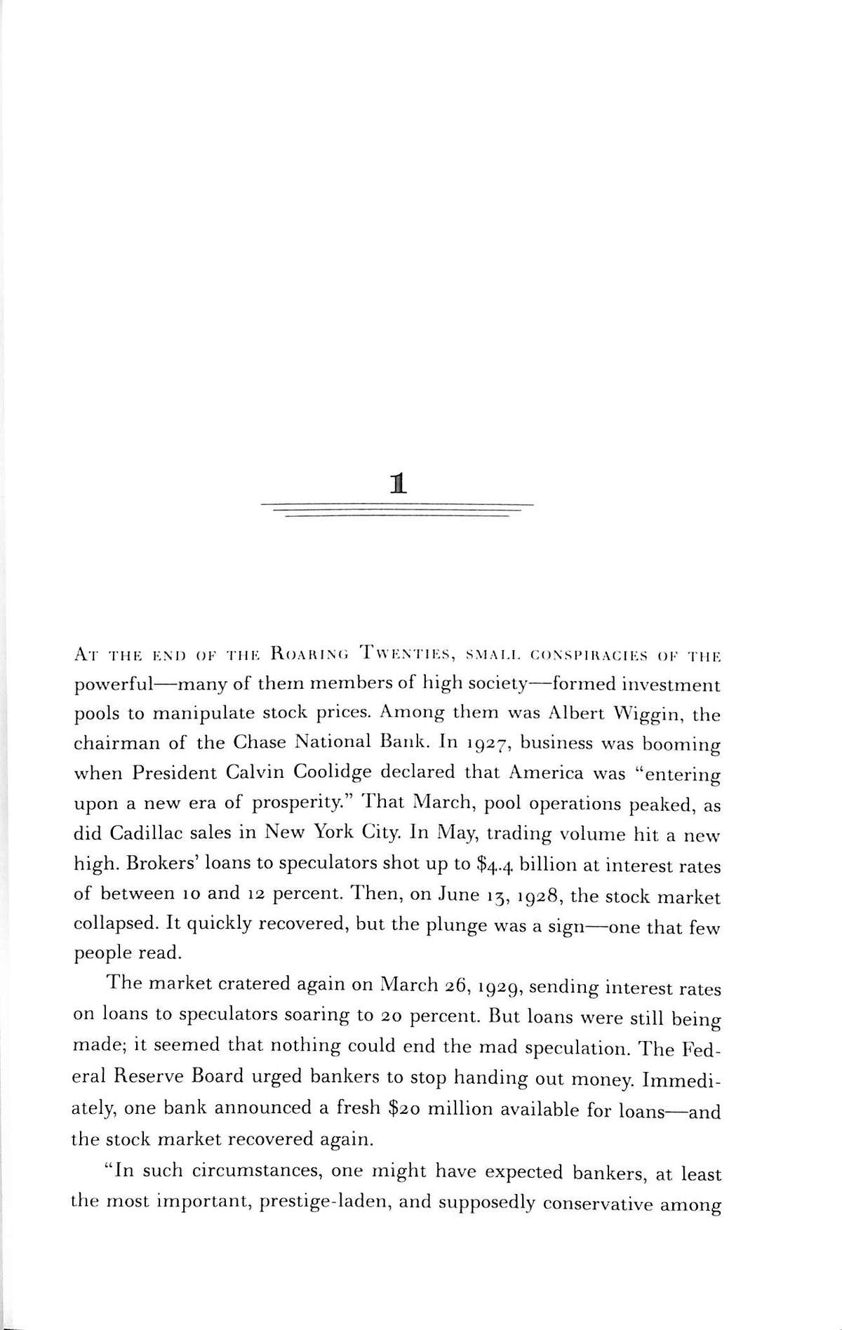 "740 Park: The Story Of The World's Richest Apartment Building" 2005 G