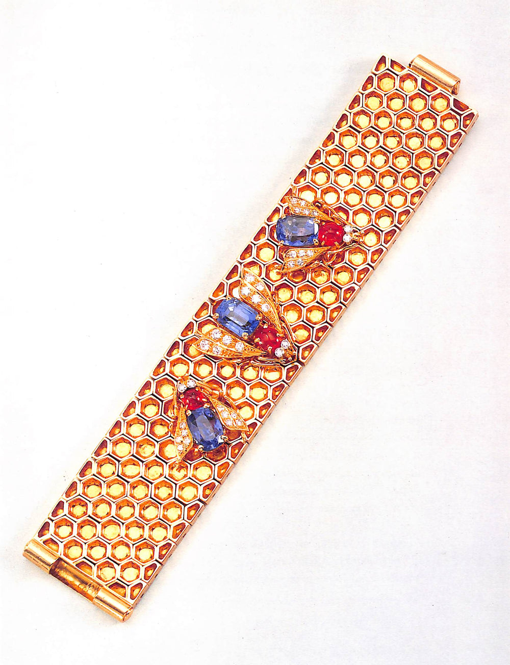 "Jewelry Of The 1940s And 1950s" 1988 RAULET, Sylvie