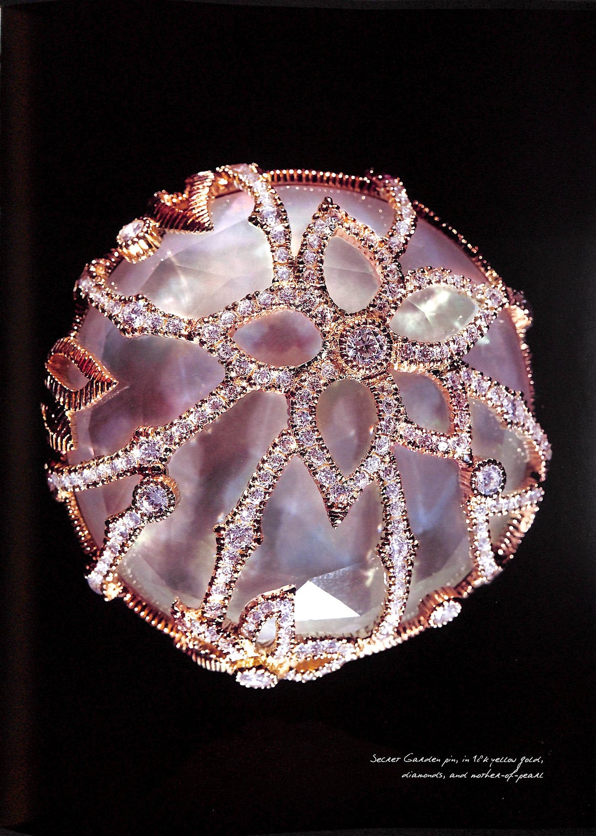 "Judith Ripka" 2011 BROWN, Dr Joyce F. [foreword by]