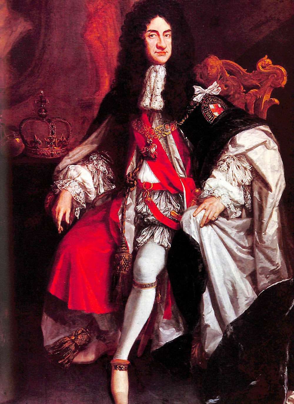 "Lord Rochester's Monkey Being The Life Of John Wilmot" 1974 GREENE, G
