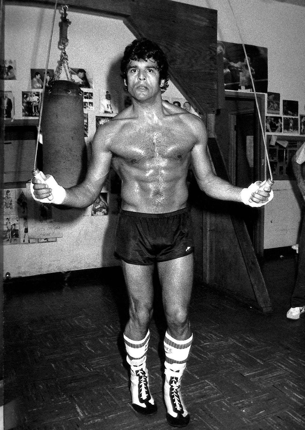 "The Photographs Of Ron Galella 1965-1989" 2003 (SOLD)