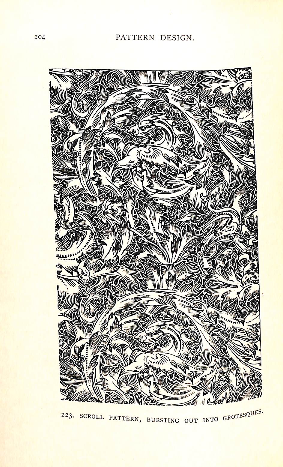 "Pattern Design" 1933 DAY, Lewis F.
