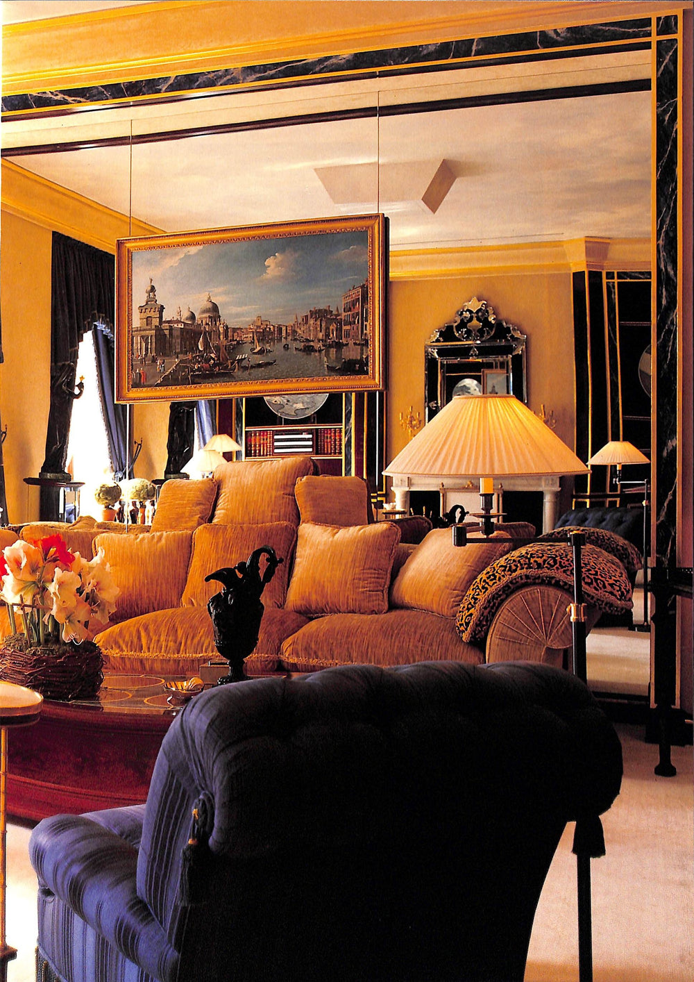 "Alberto Pinto" 1992 RENAUD, Philippe [artistic direction]