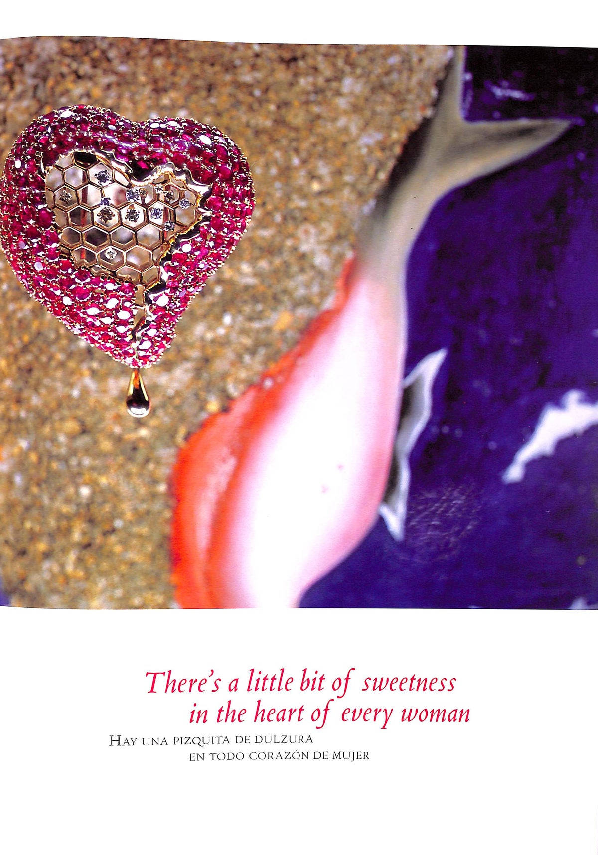 "Dali Jewels Joyas: The Collection Of The Gala-Salvador Dalí Foundatio