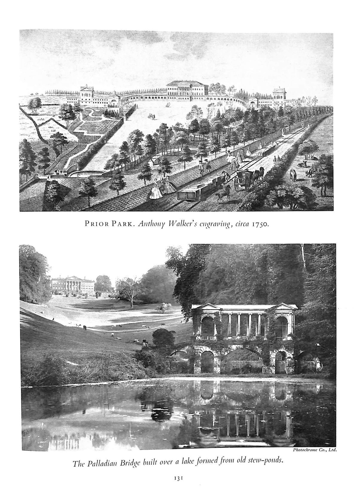"Capability Brown" 1957 STROUD, Dorothy