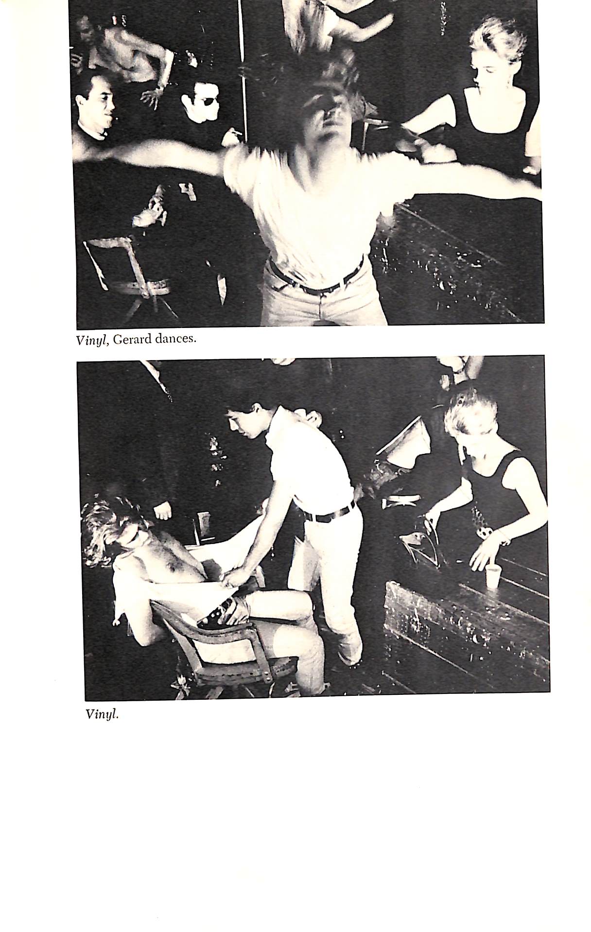 "Stargazer: Andy Warhol's World And His Films" 1973 KOCH, Stephen