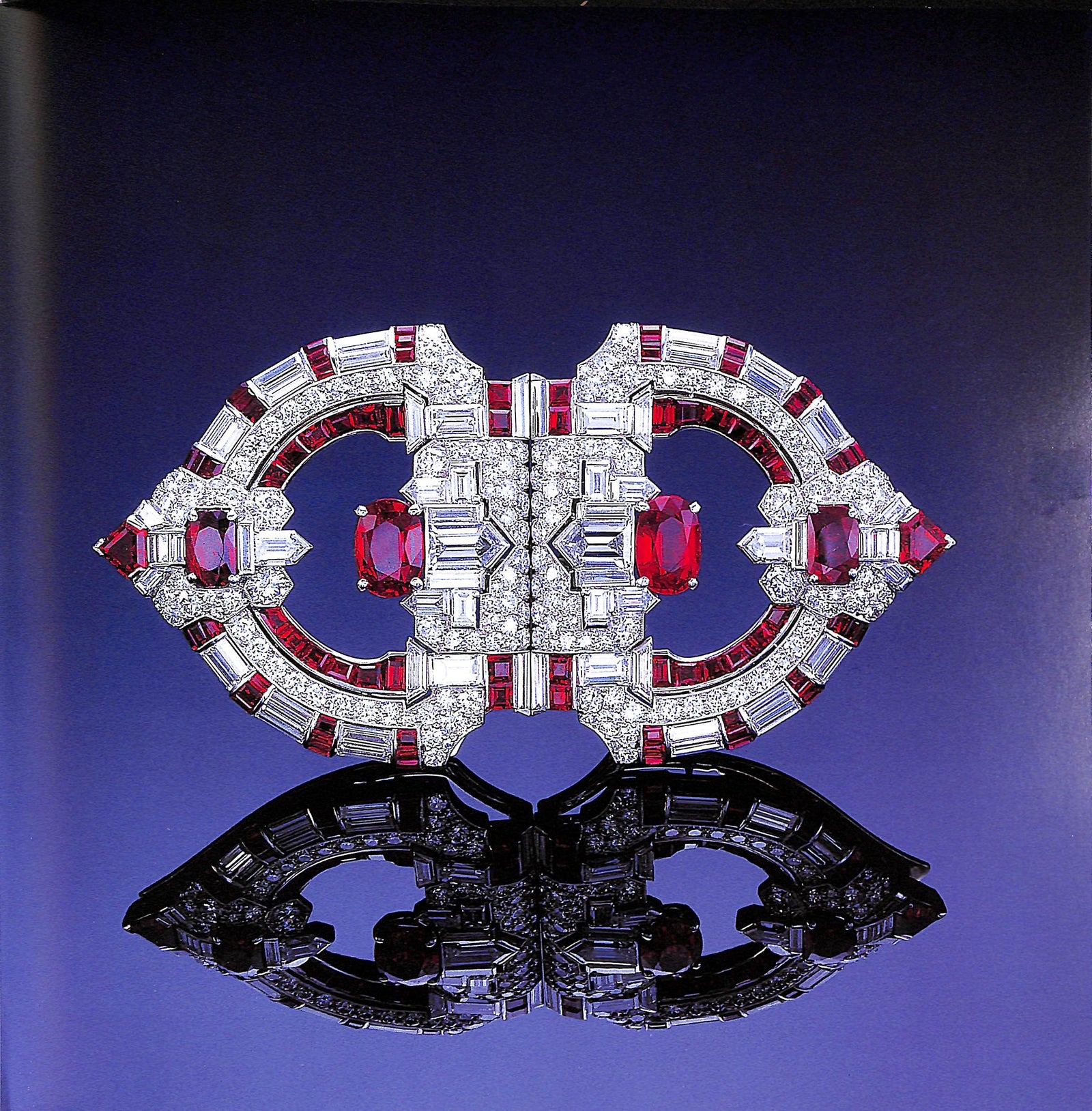 "Yard: The Life And Magnificent Jewelry Of Raymond C. Yard" 2007 KUZMA