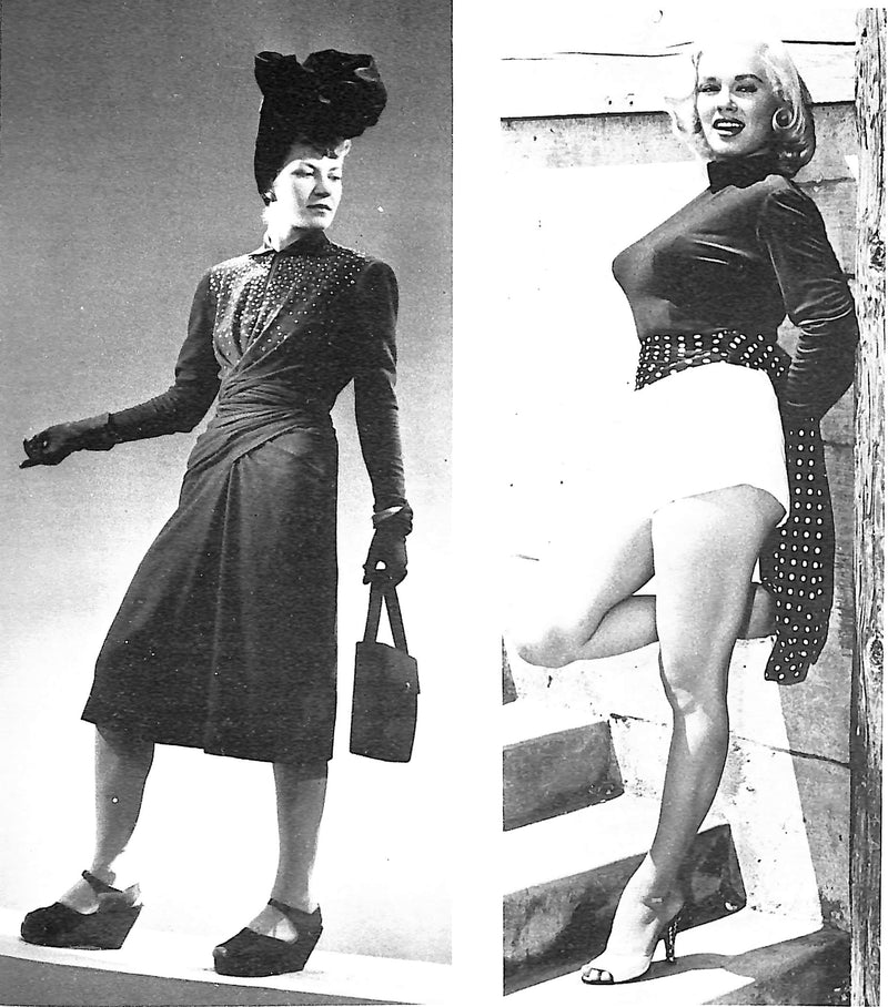 "In Fashion: Dress In The Twentieth Century" 1978 GLYNN, Prudence