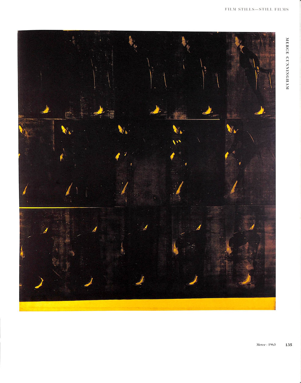 "Andy Warhol Photography" 1999