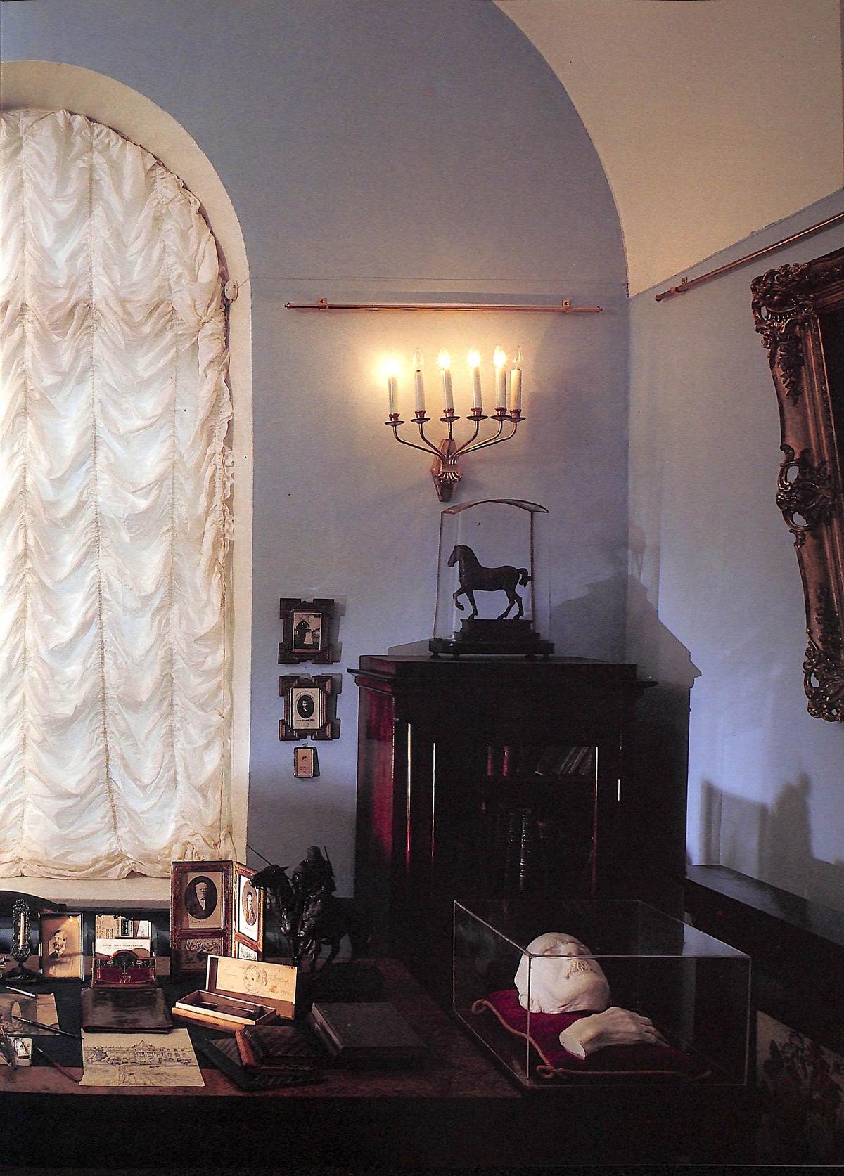 "Russian Imperial Style" 1990 CERWINSKE, Laura