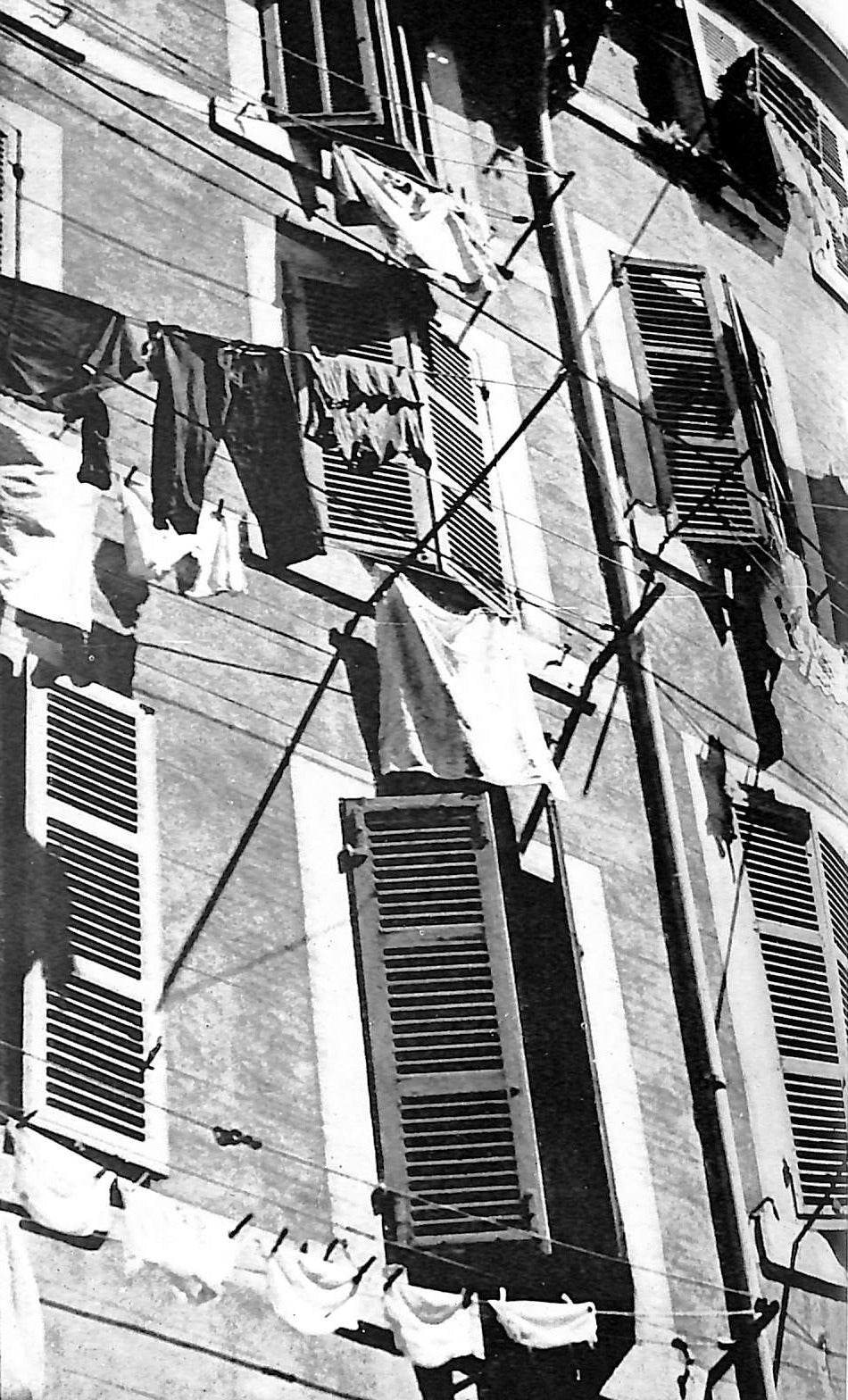 "The Land Of France" 1952 DUTTON, Ralph and HOLDEN, Lord