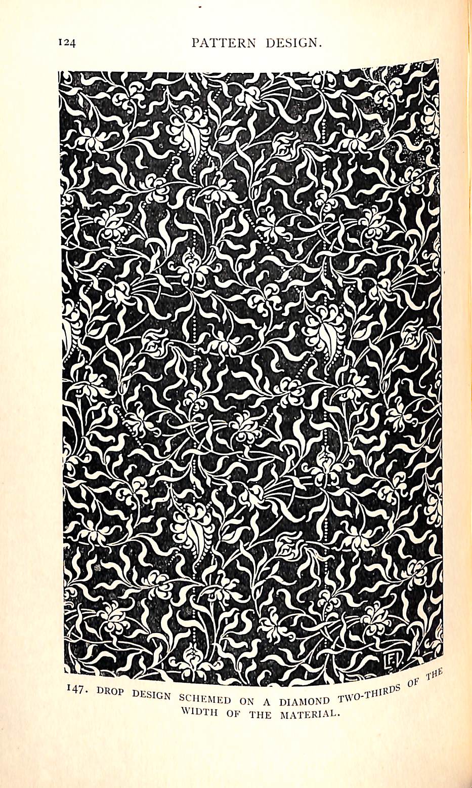 "Pattern Design" 1933 DAY, Lewis F.