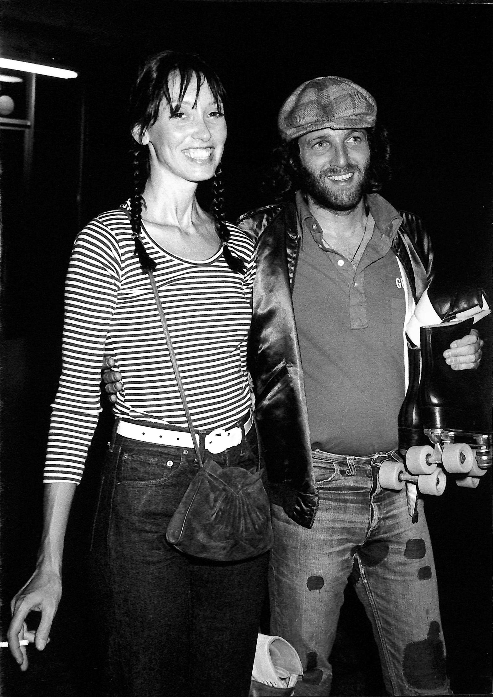 "The Photographs Of Ron Galella 1965-1989" 2003 (SOLD)