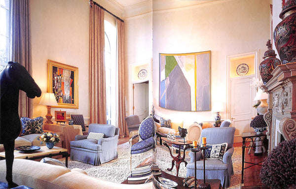 "Timeless Elegance: The Houses Of David Easton" 2010 EASTON, David