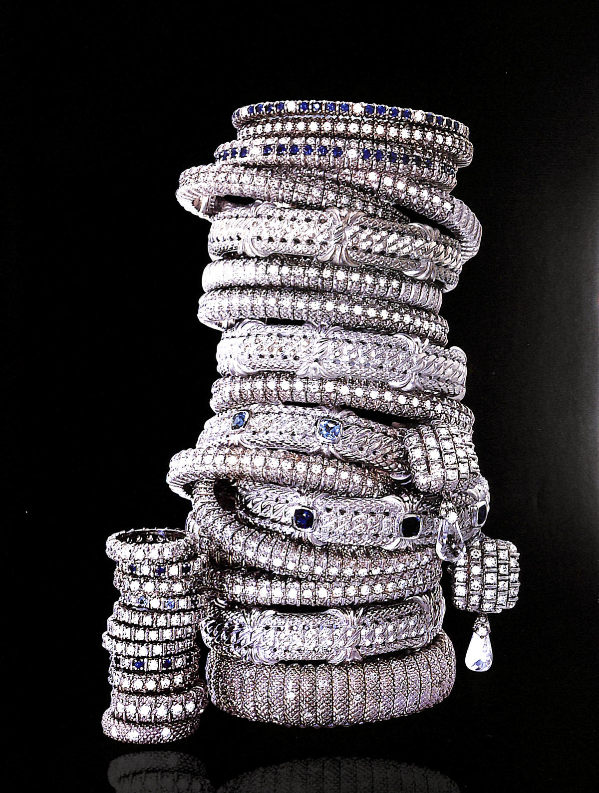 "Judith Ripka" 2011 BROWN, Dr Joyce F. [foreword by]