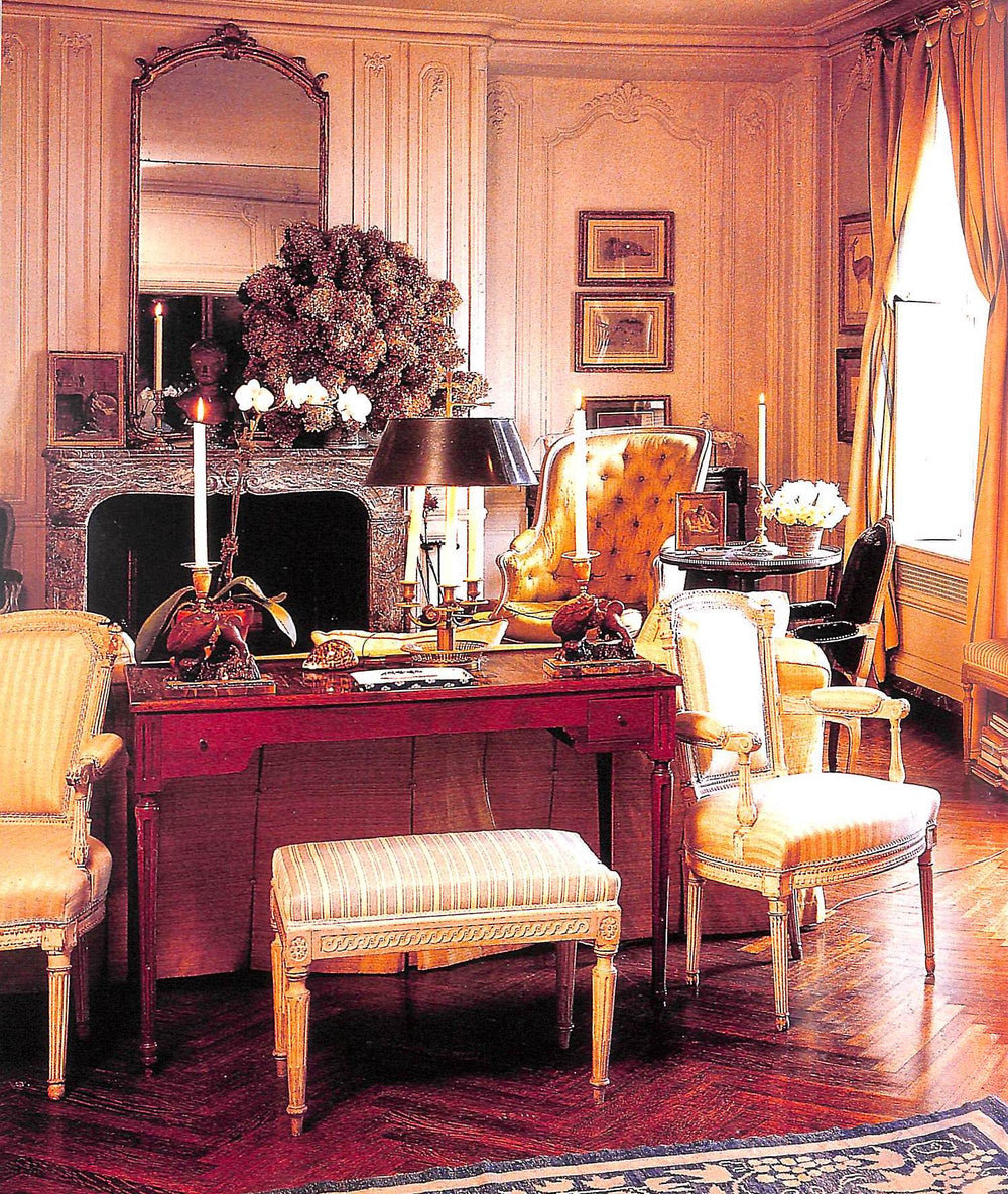 "Keith Irvine: A Life In Decoration" 2005 IRVINE, Keith and Chippy