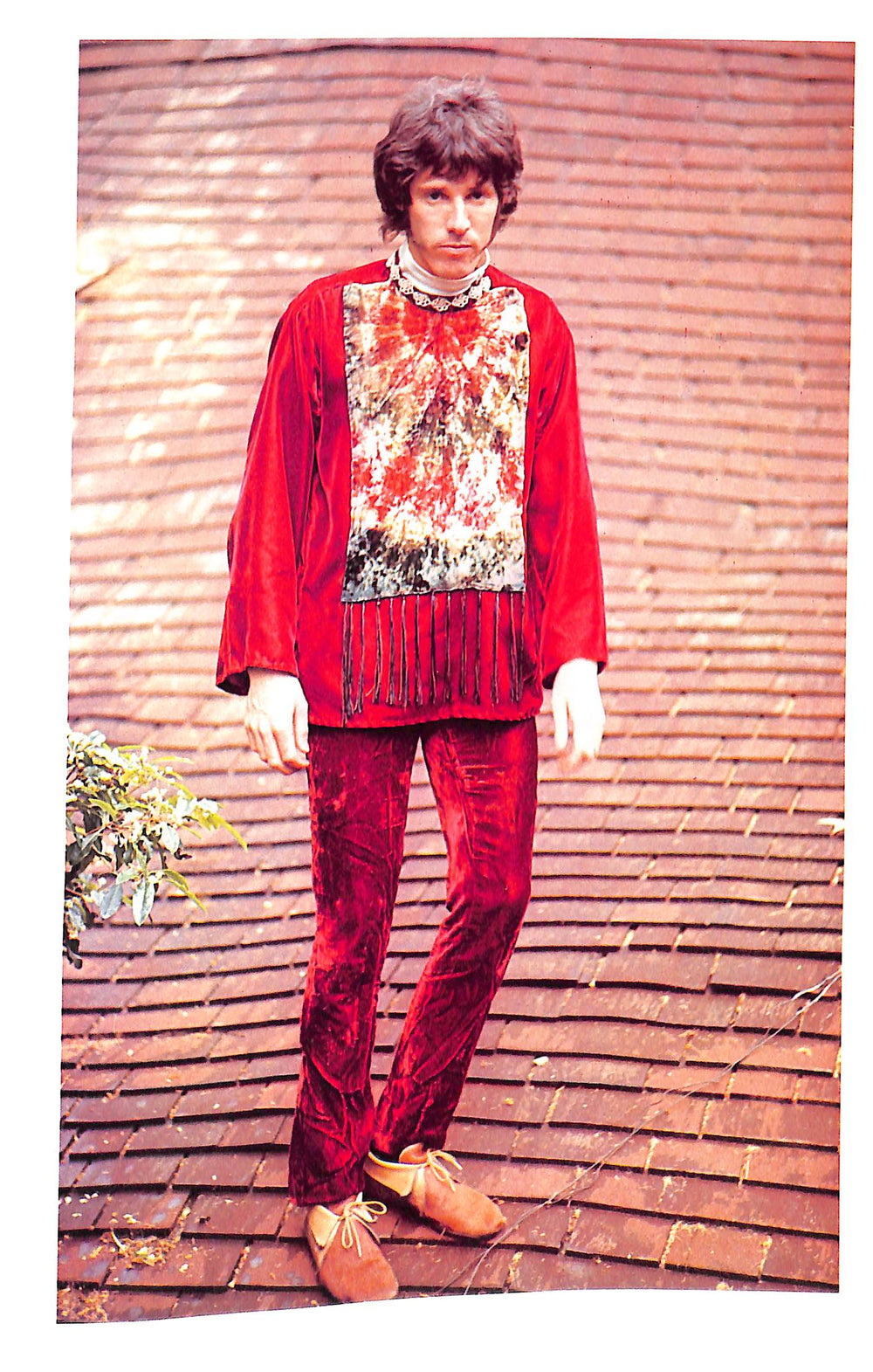 "The Doors: The Illustrated History" 1983 SUGARMAN, Danny