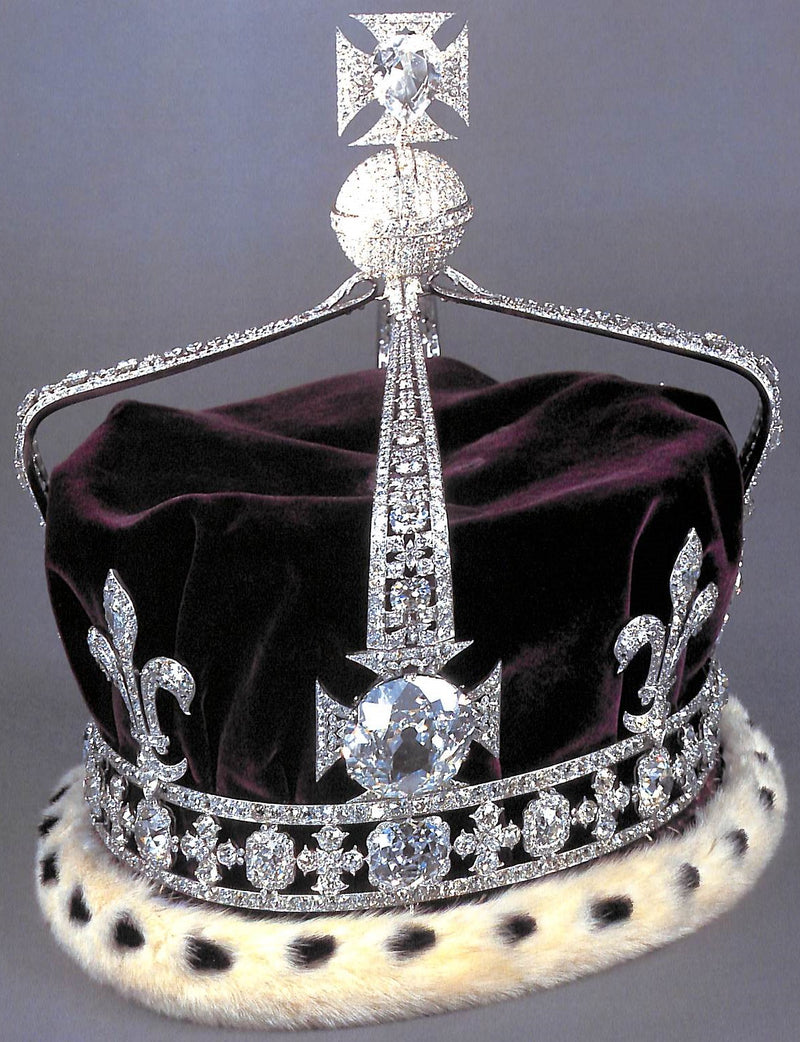 "Famous Diamonds" 1997 BALFOUR, Ian