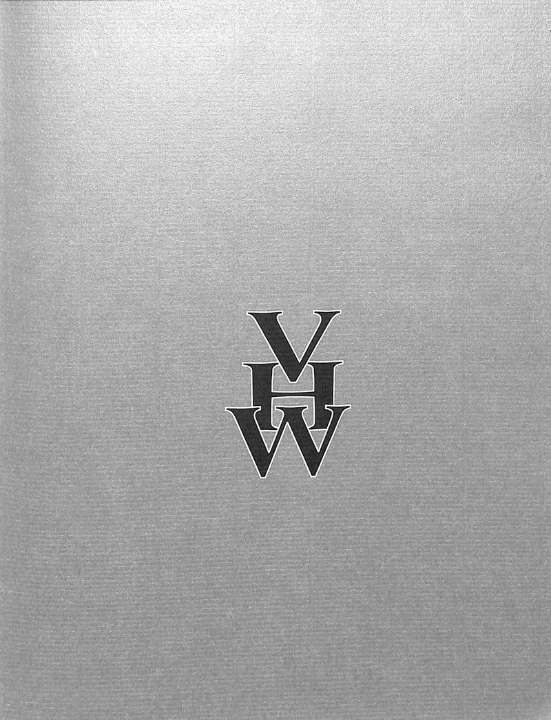 The Magnificent Jewels Of Vera Hue-Williams 1995 Christie's Geneva