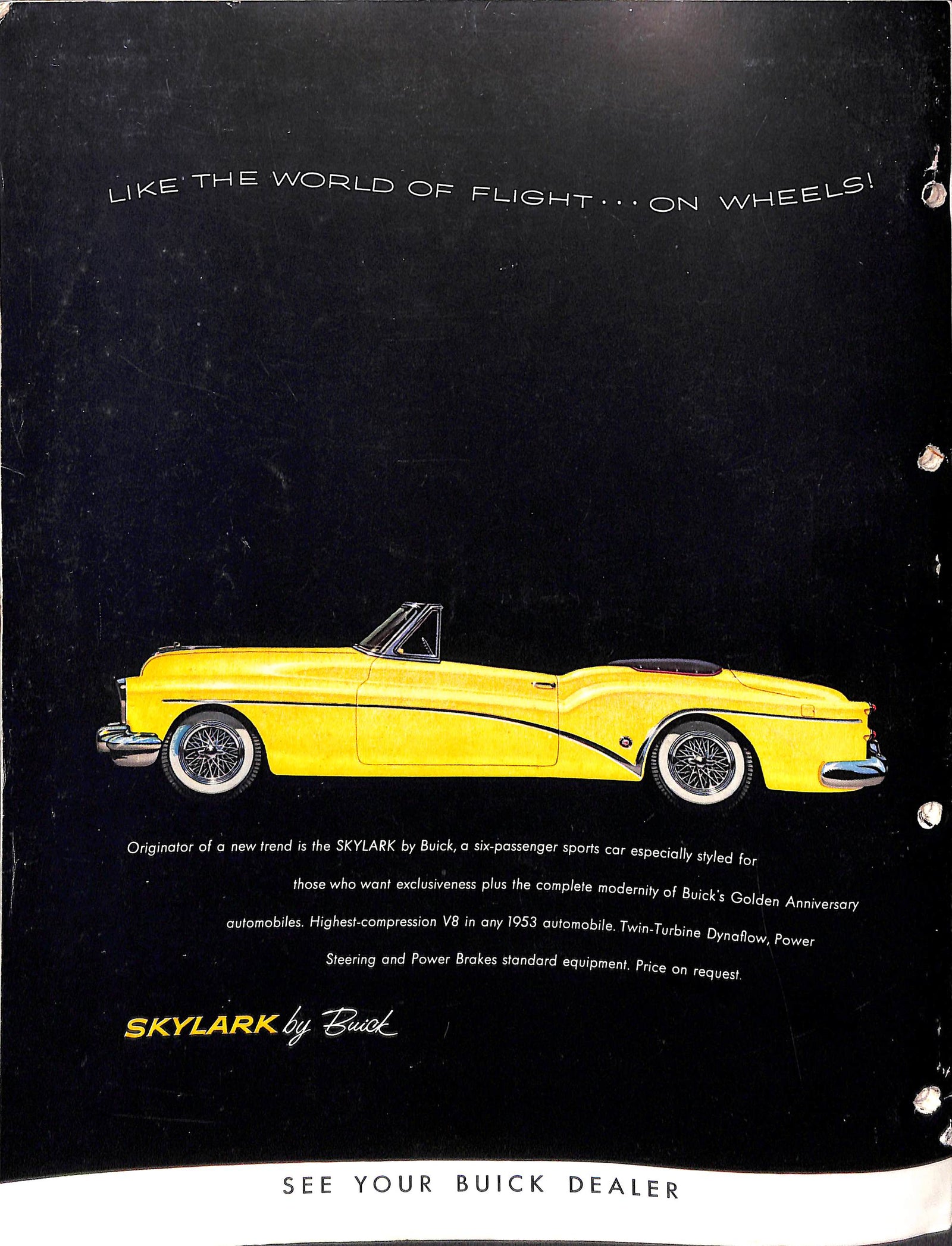 Palm Beach Life Magazine February 10, 1953