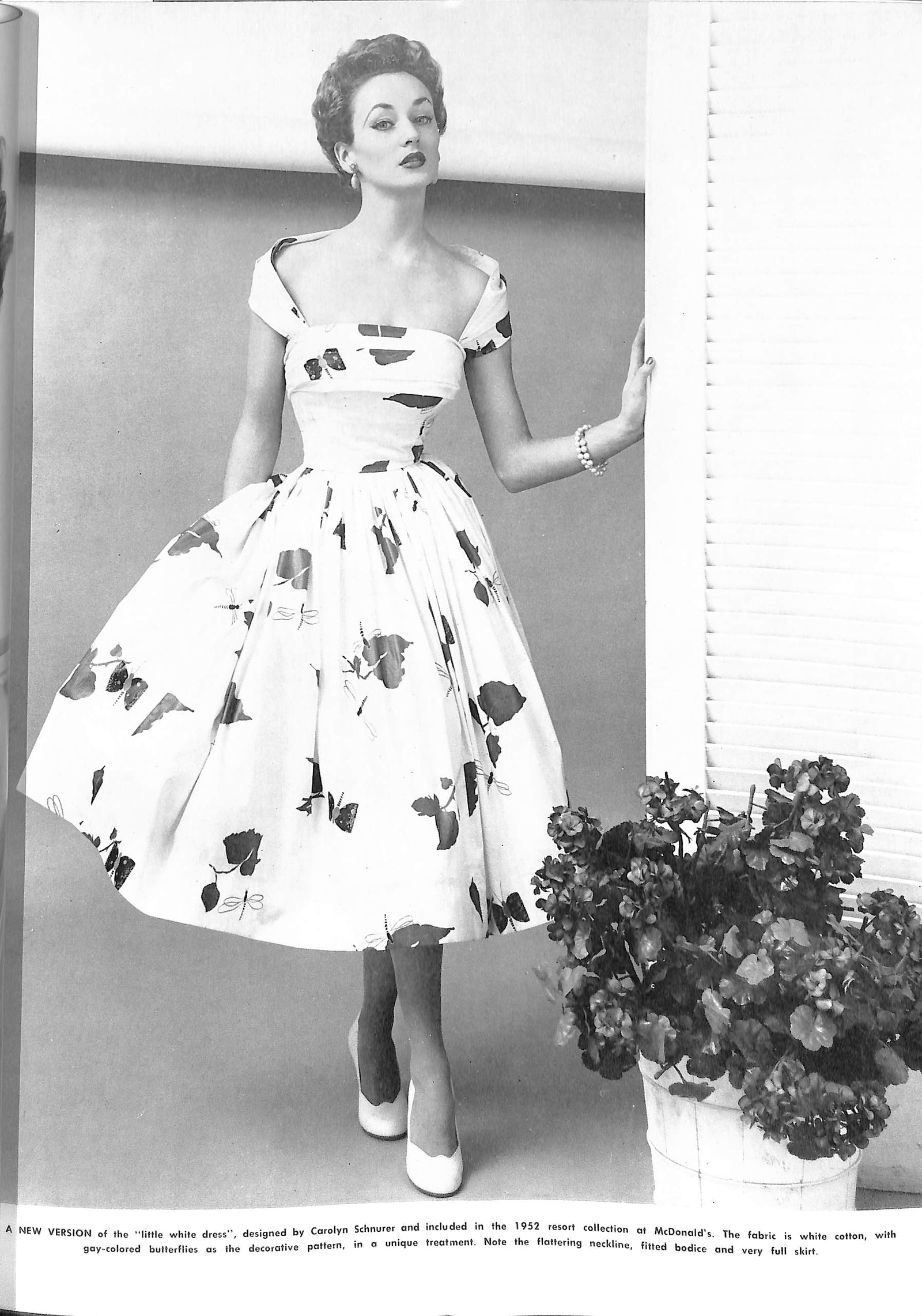 Palm Beach Life Magazine January 29, 1952