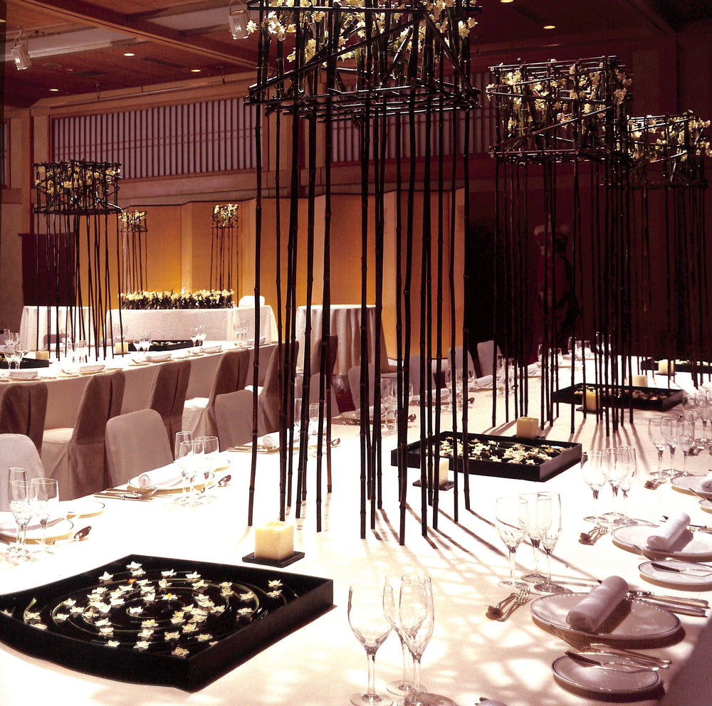 "Daniel Ost Invitations II" 2009 OST, Daniel