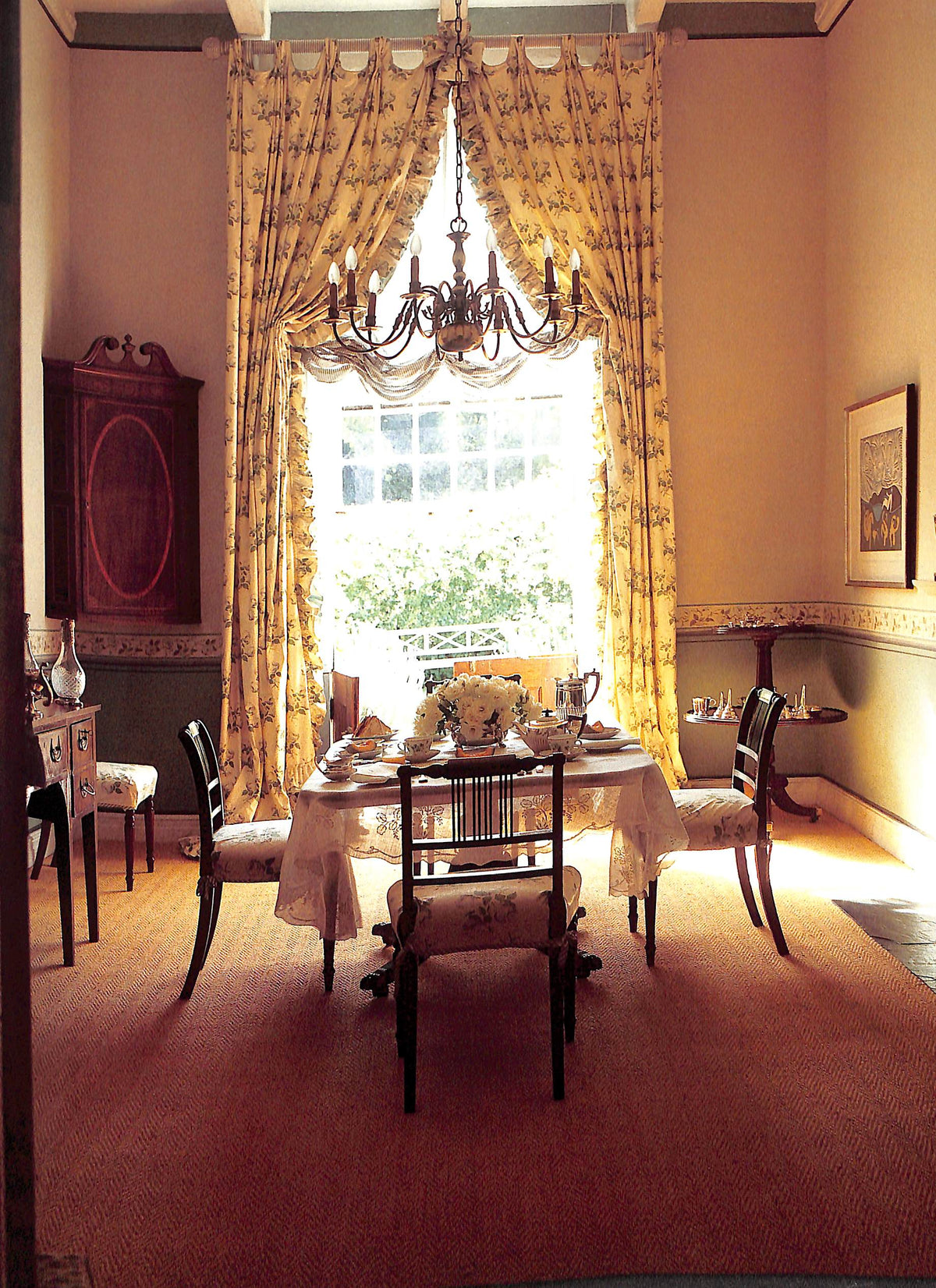 "Colonial Houses Of South Africa" 1987 VINEY, Graham