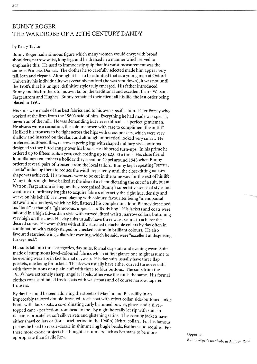 "The Roger Collection" 1998 Sotheby's London