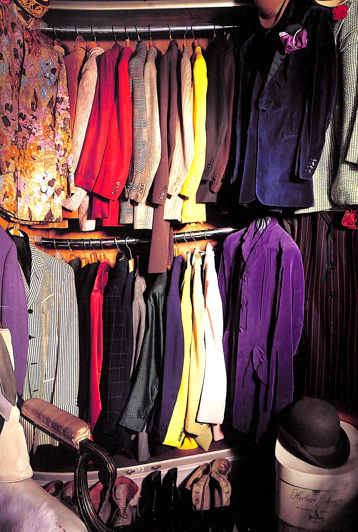 "The Roger Collection" 1998