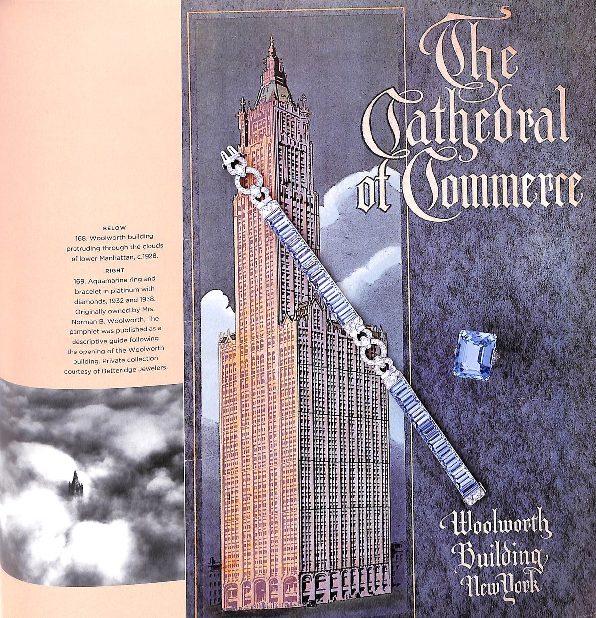 "Yard: The Life And Magnificent Jewelry Of Raymond C. Yard" 2007 KUZMA